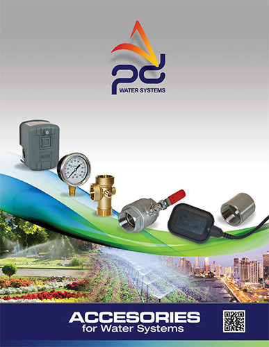 PD Water Systems