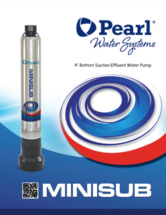 Pearl Water Systems