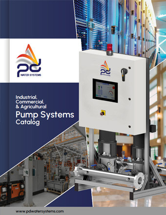 PD Water Systems