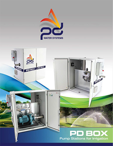 PD Water Systems