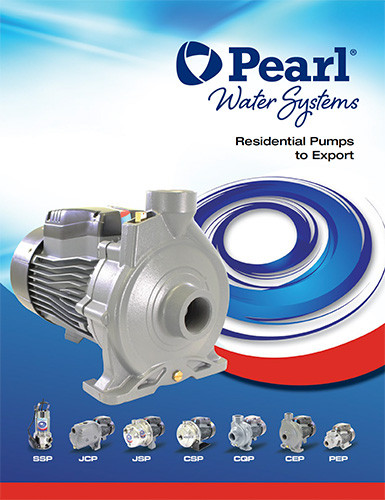 Pearl Water Systems
