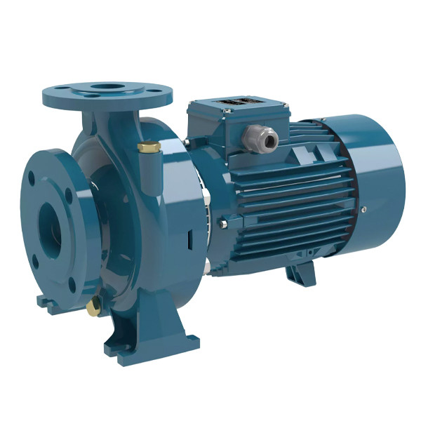 PD Water Systems