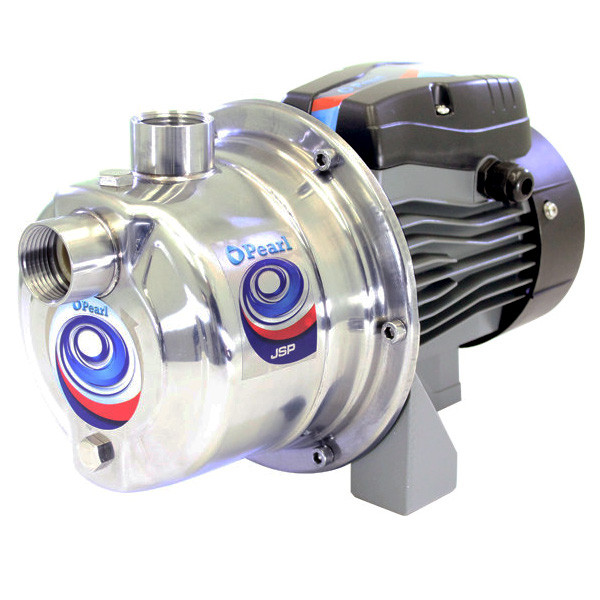 Pearl Water Systems