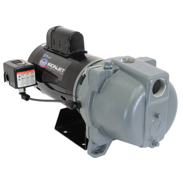 Pearl Water Systems