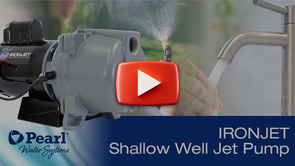 Pearl Water Systems