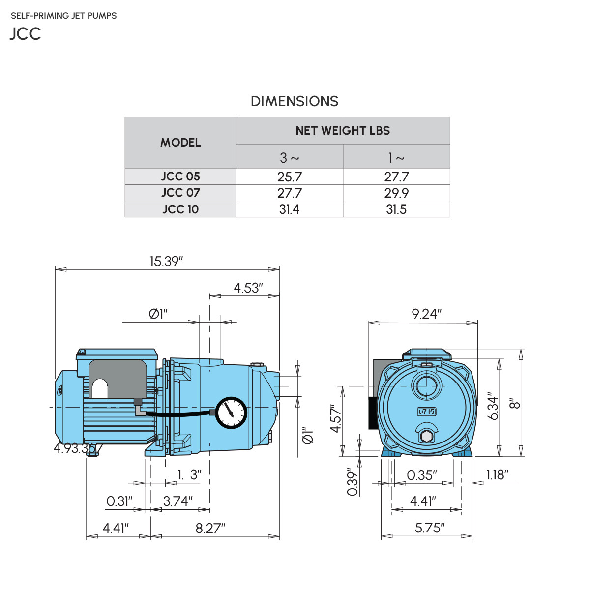 PD Water Systems