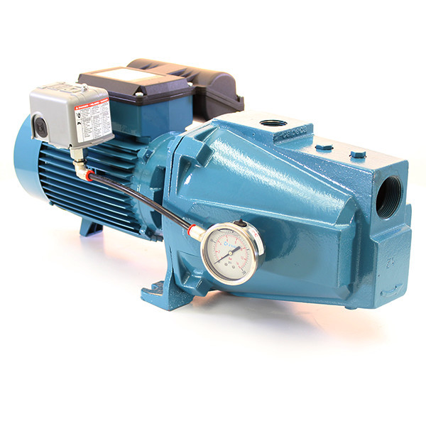 PD Water Systems
