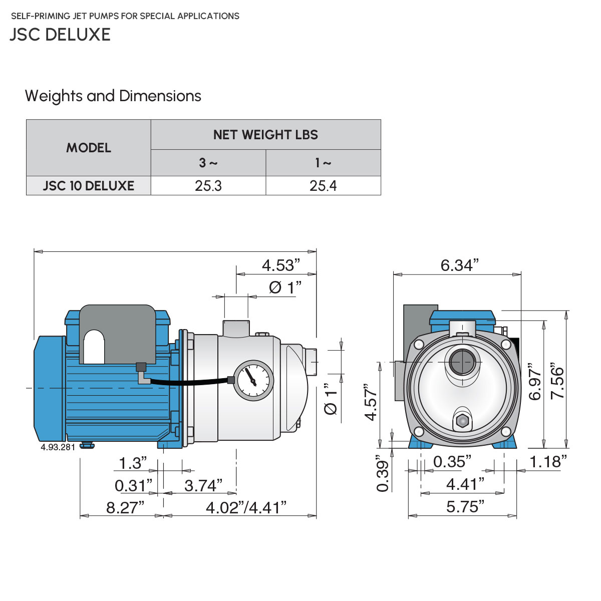 PD Water Systems