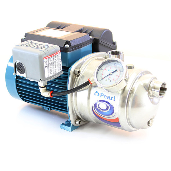 PD Water Systems