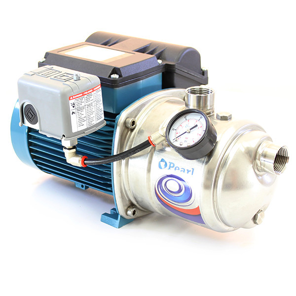 Pearl Water Systems