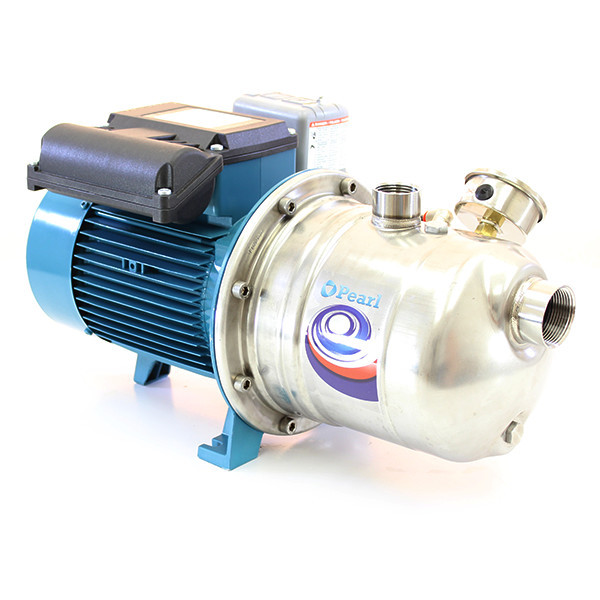 Pearl Water Systems