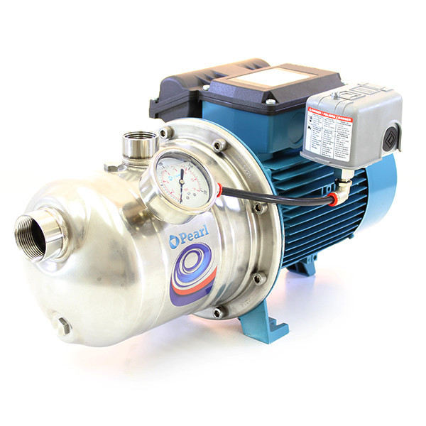 Pearl Water Systems