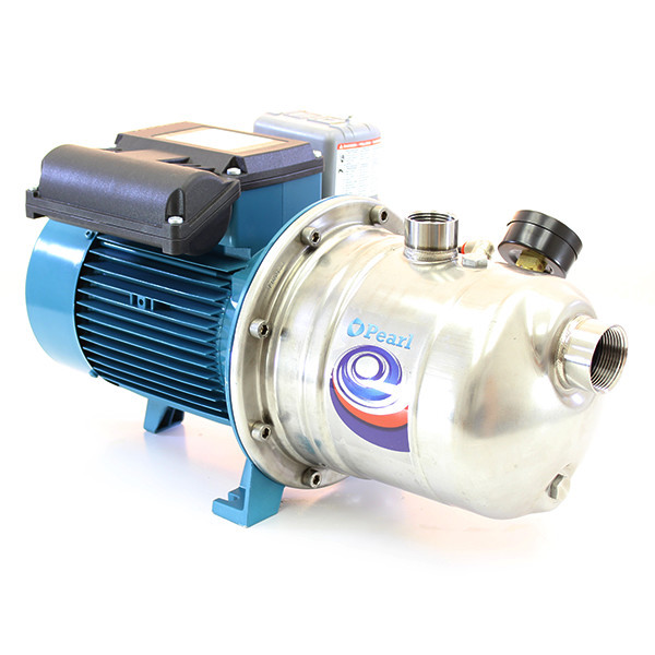 PD Water Systems