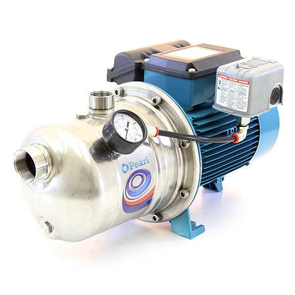 PD Water Systems
