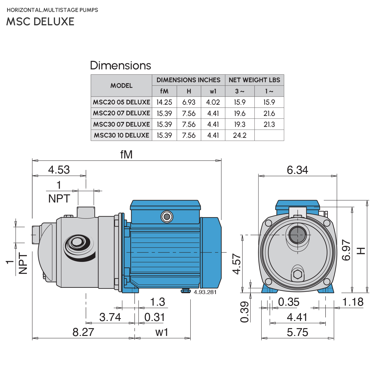 PD Water Systems