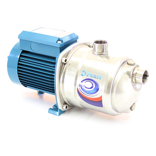 PD Water Systems