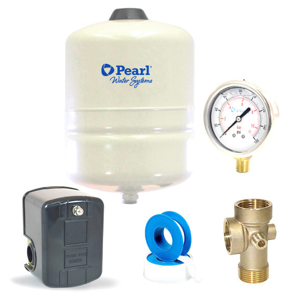 Pearl Water Systems