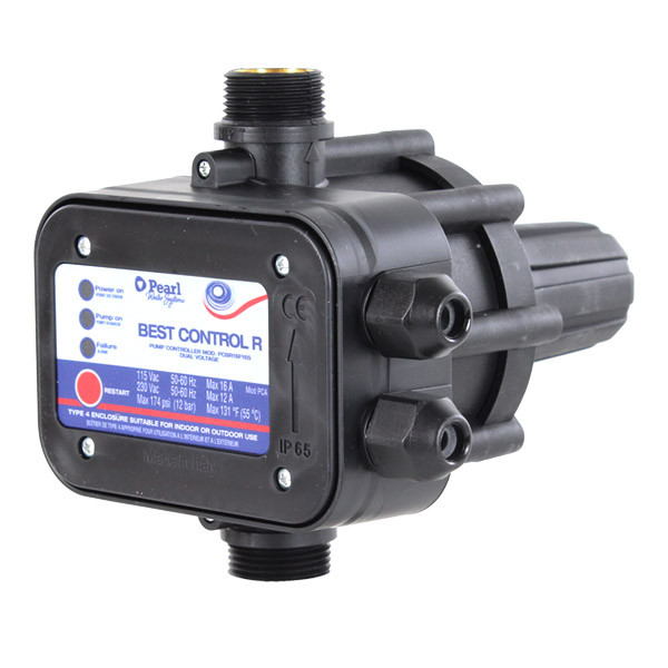 Pearl Water Systems