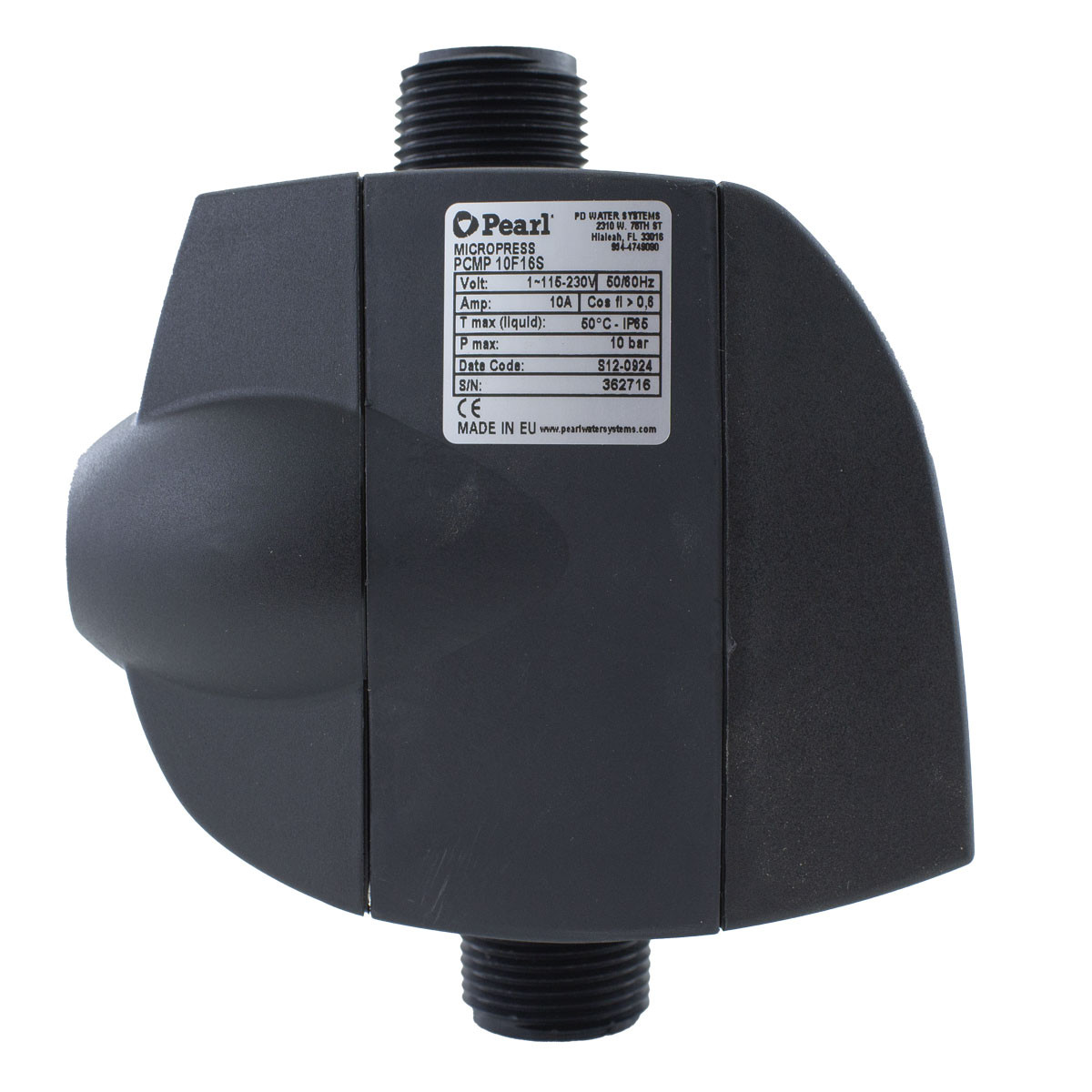 Aquatrece Costa Rica