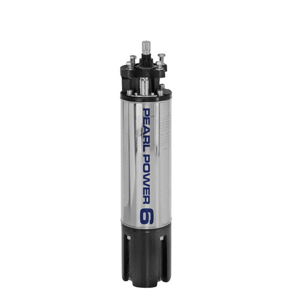 Pearl Water Systems