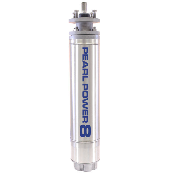 Pearl Water Systems