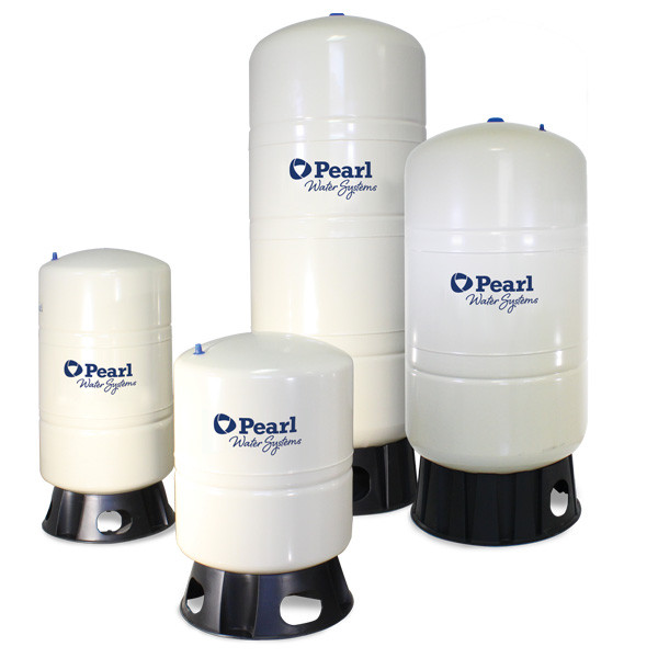 Pearl Water Systems