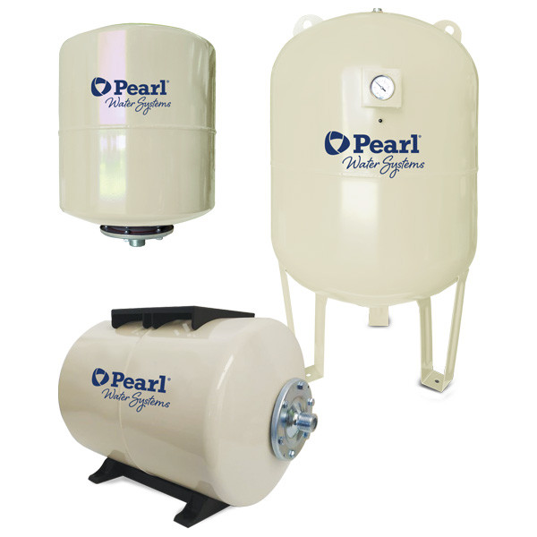 Pearl Water Systems