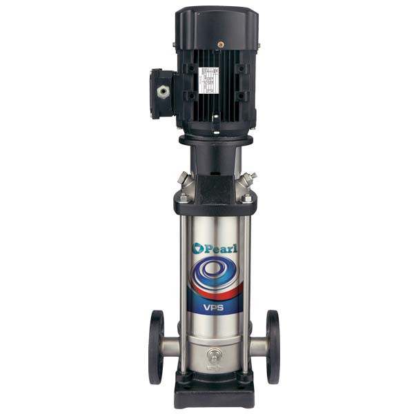 PD Water Systems