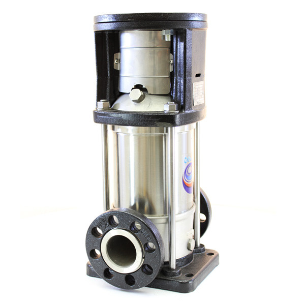 PD Water Systems