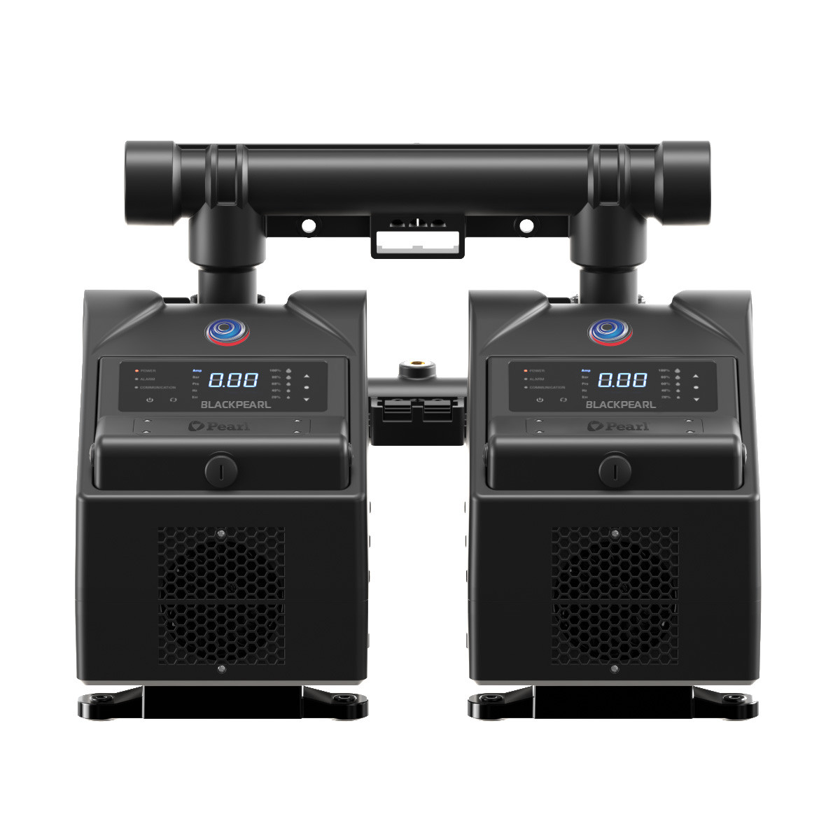 Pearl Water Systems