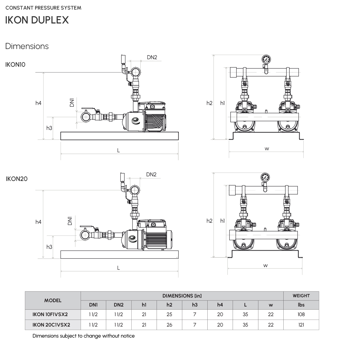 Pearl Water Systems