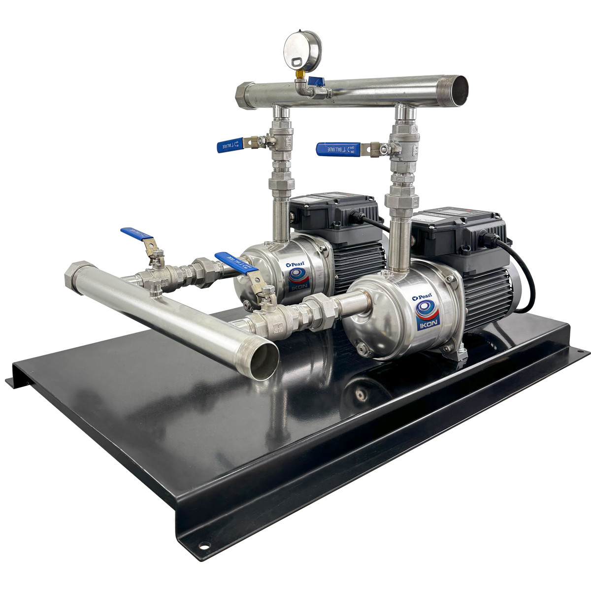 Pearl Water Systems
