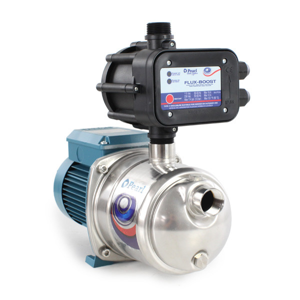 Pearl Water Systems