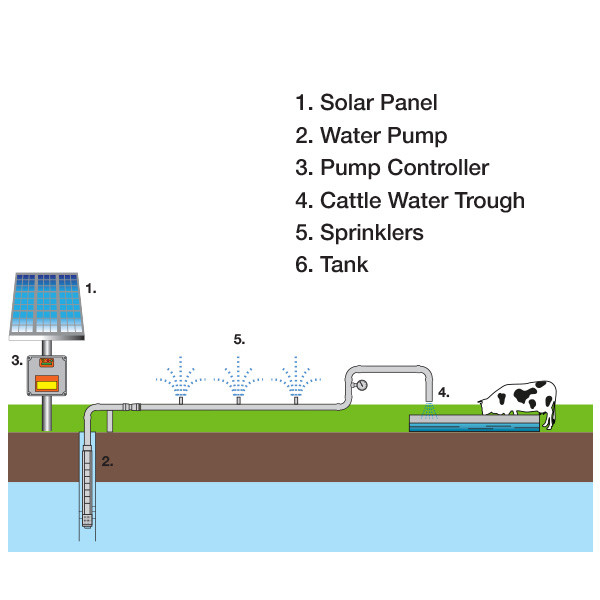Pearl Water Systems