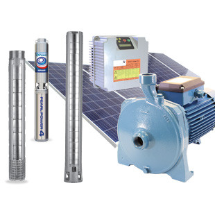 Pearl Water Systems
