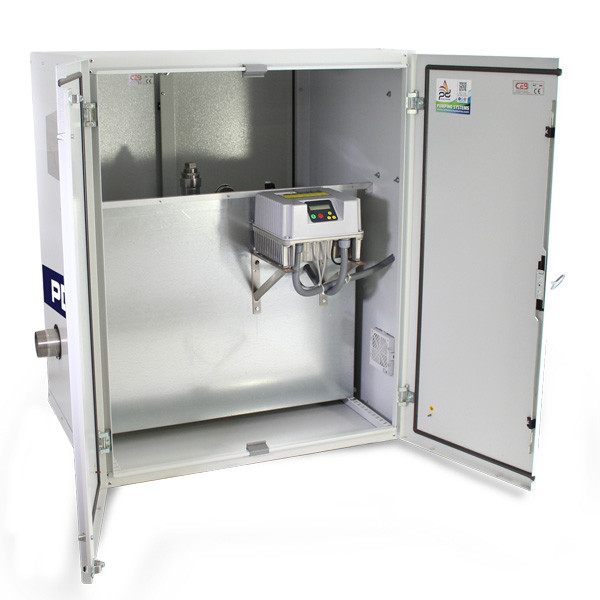 PD Water Systems