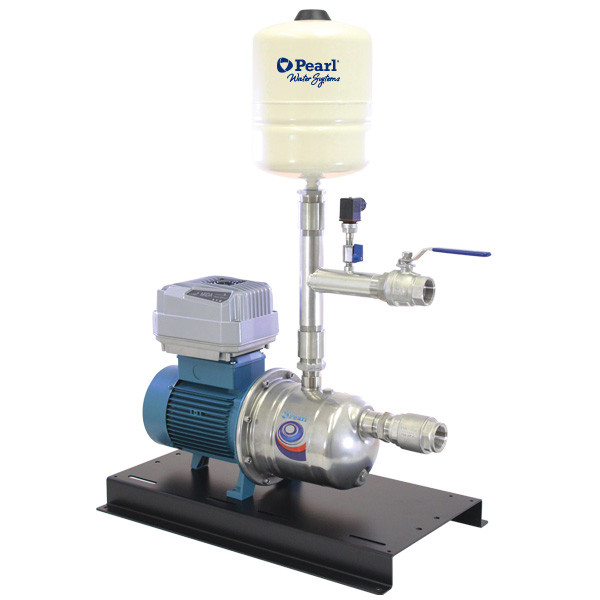 Pearl Water Systems