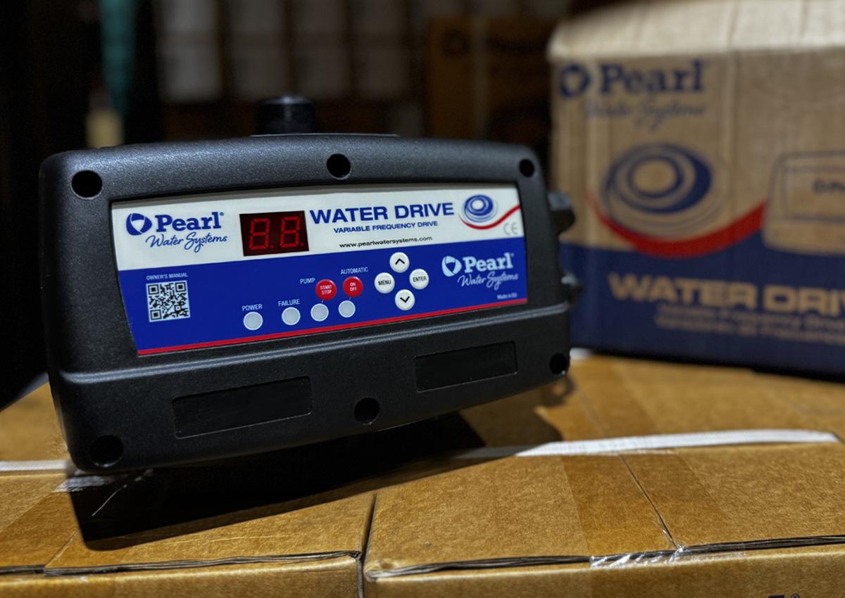 Pearl Water Systems